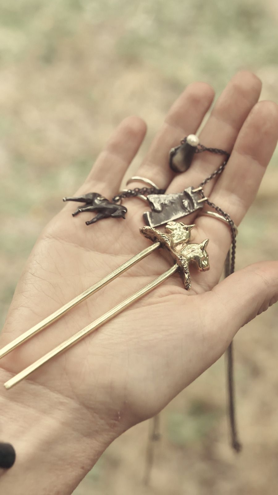 Aesa Jewelry